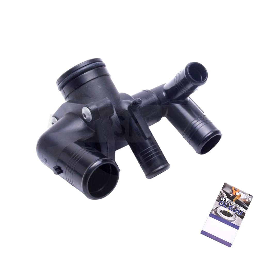 Termostat do FORD TRANSIT 2.2 2006 2007 2008 2009 2010 2011 2012 2013 ...