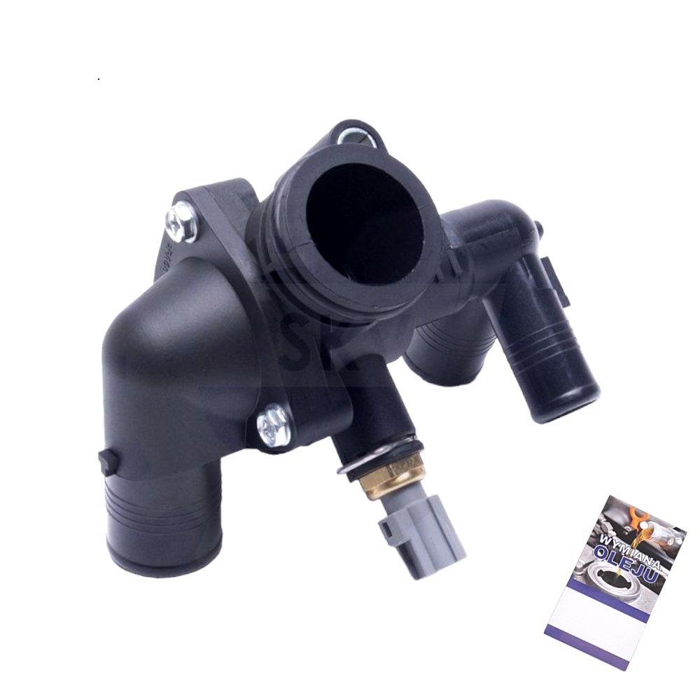 Termostat do FORD TRANSIT 2.2 2007 2008 2009 2010 2011 2012 2013 2014 ...