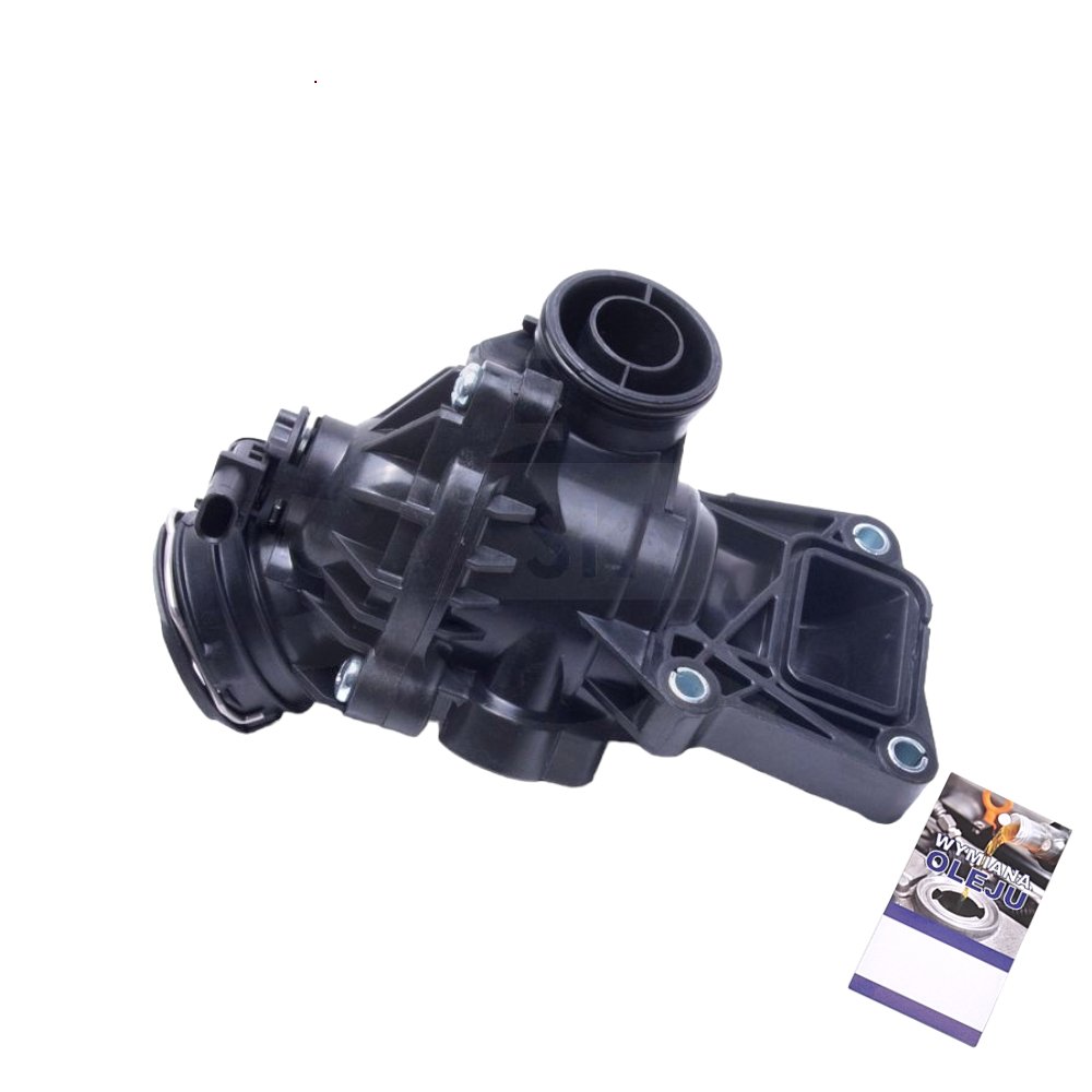 Termostat do MERCEDES C 300 3.5 2011 2012 2013 2014 - ENIMO ...