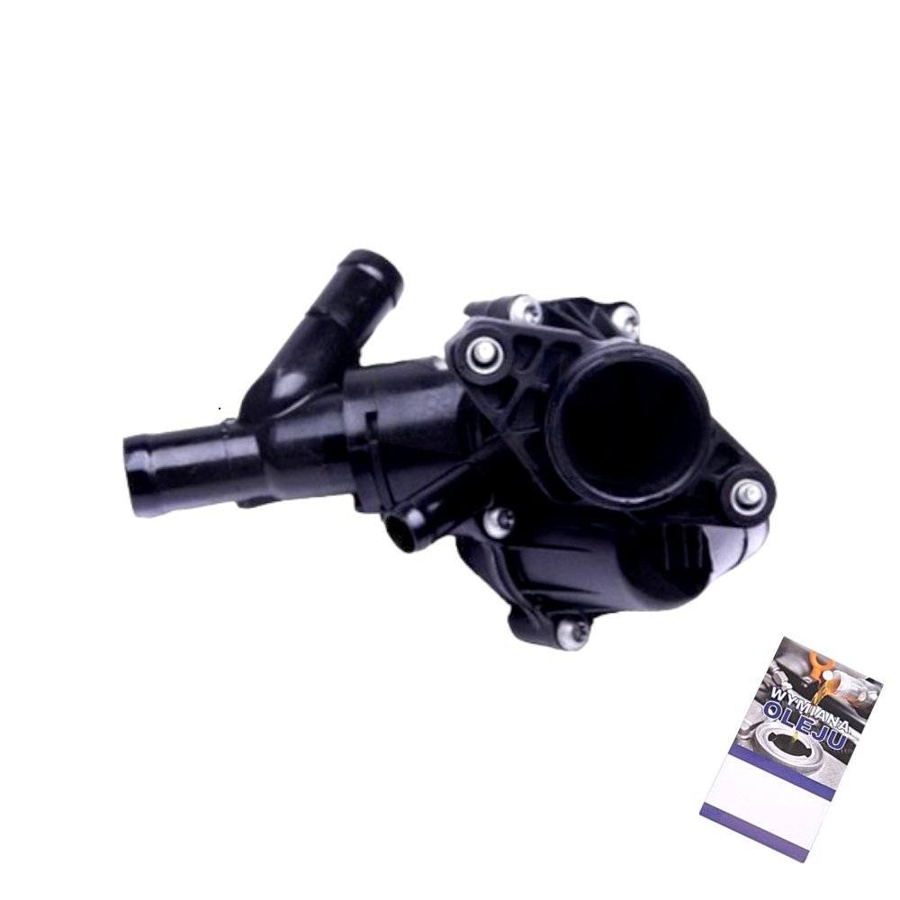 Termostat do MERCEDES CLA 200 1.6 2013 2014 2015 2016 2017 2018 2019 - ENIMO | Motoryzacja EMPIK
