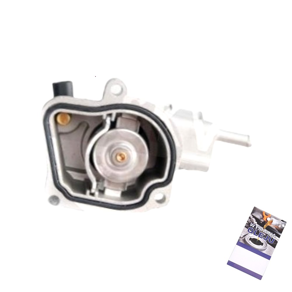 Termostat do MERCEDES E 200 CDI 2.1 2.2 1998 1999 2000 2001 2002 ...