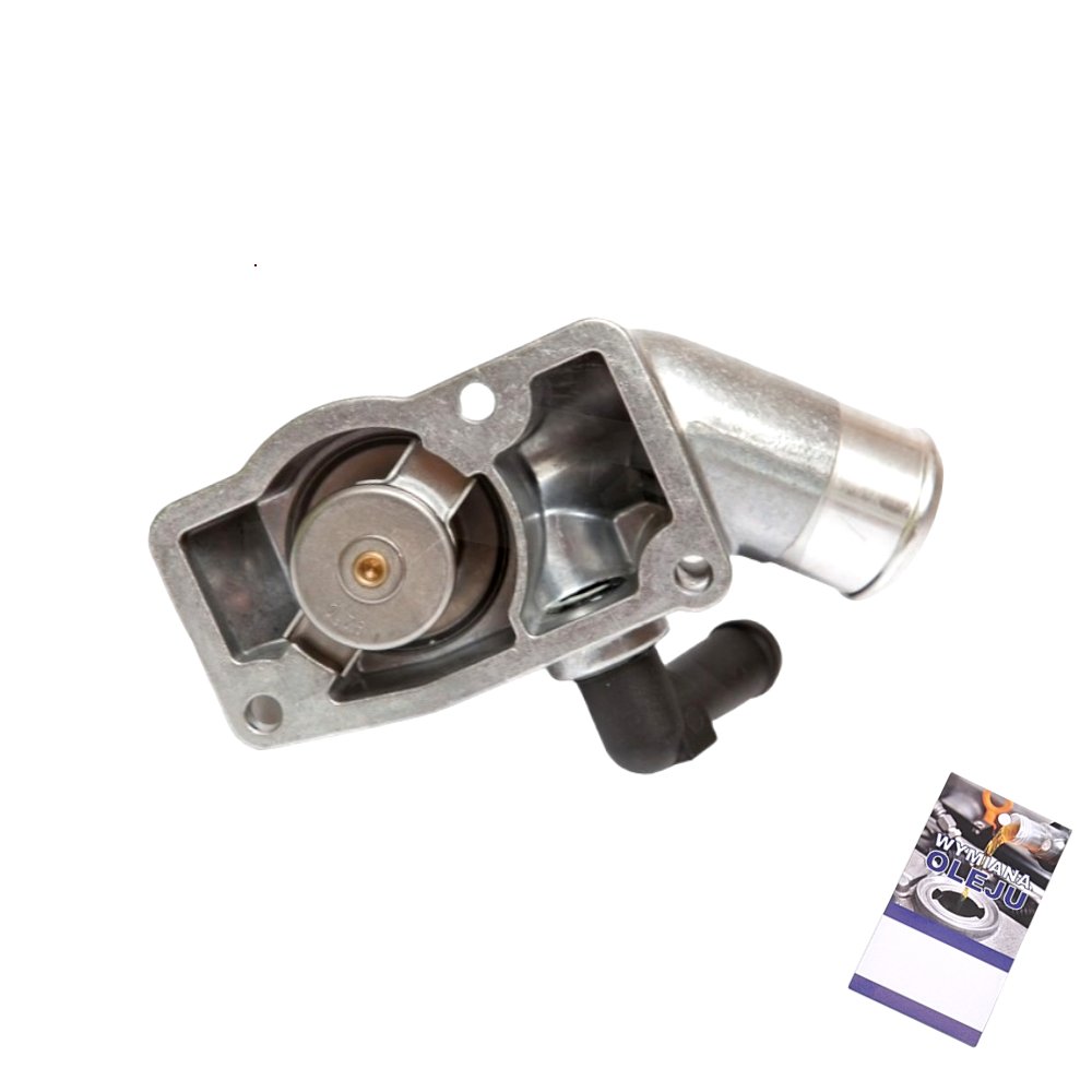 Termostat do OPEL ASTRA G 2.0 1998 1999 2000 2001 2002 2003 2004 2005 ...