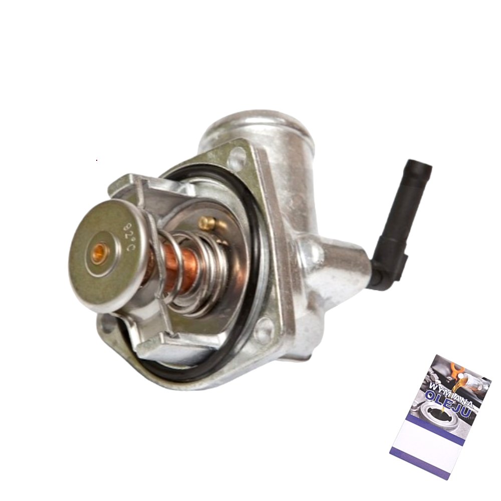Termostat do OPEL ASTRA H 1.4 1.6 2004 2005 2006 2007 2008 2009 2010 ...