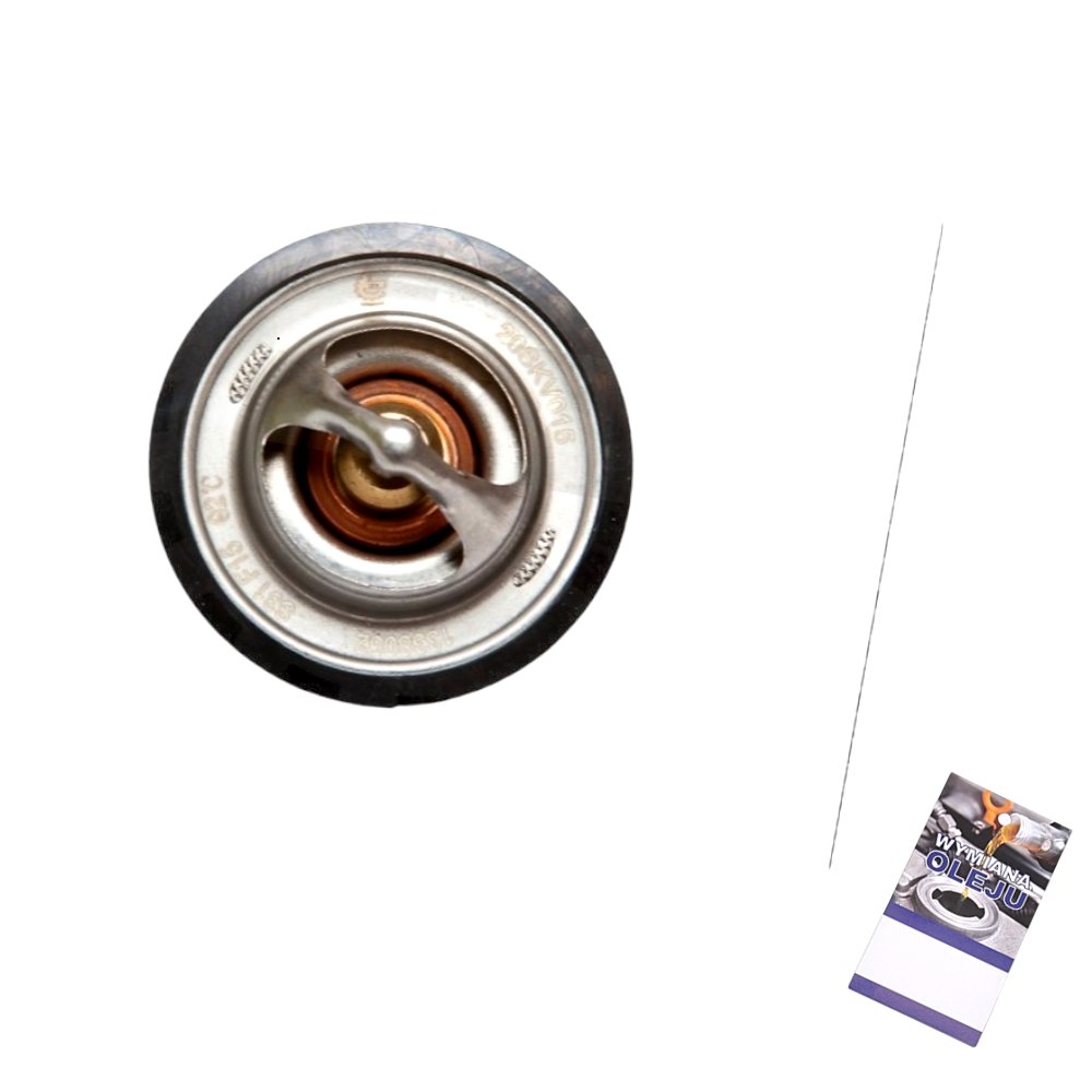 Termostat do OPEL VECTRA B 1.6 1995 1996 1997 1998 1999 2000 2001 2002 ...