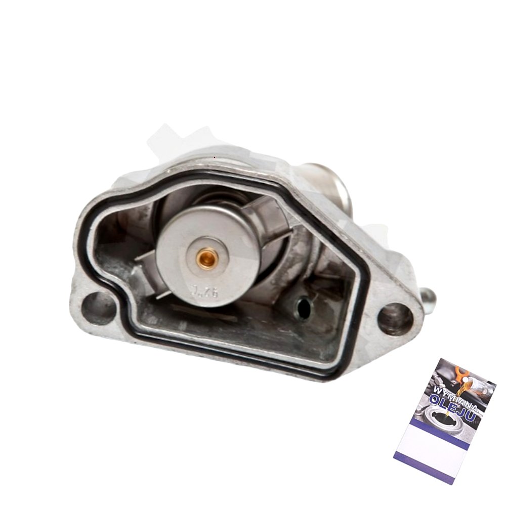 Termostat do OPEL ZAFIRA A 2.0 2002 2003 2004 2005 - ENIMO ...
