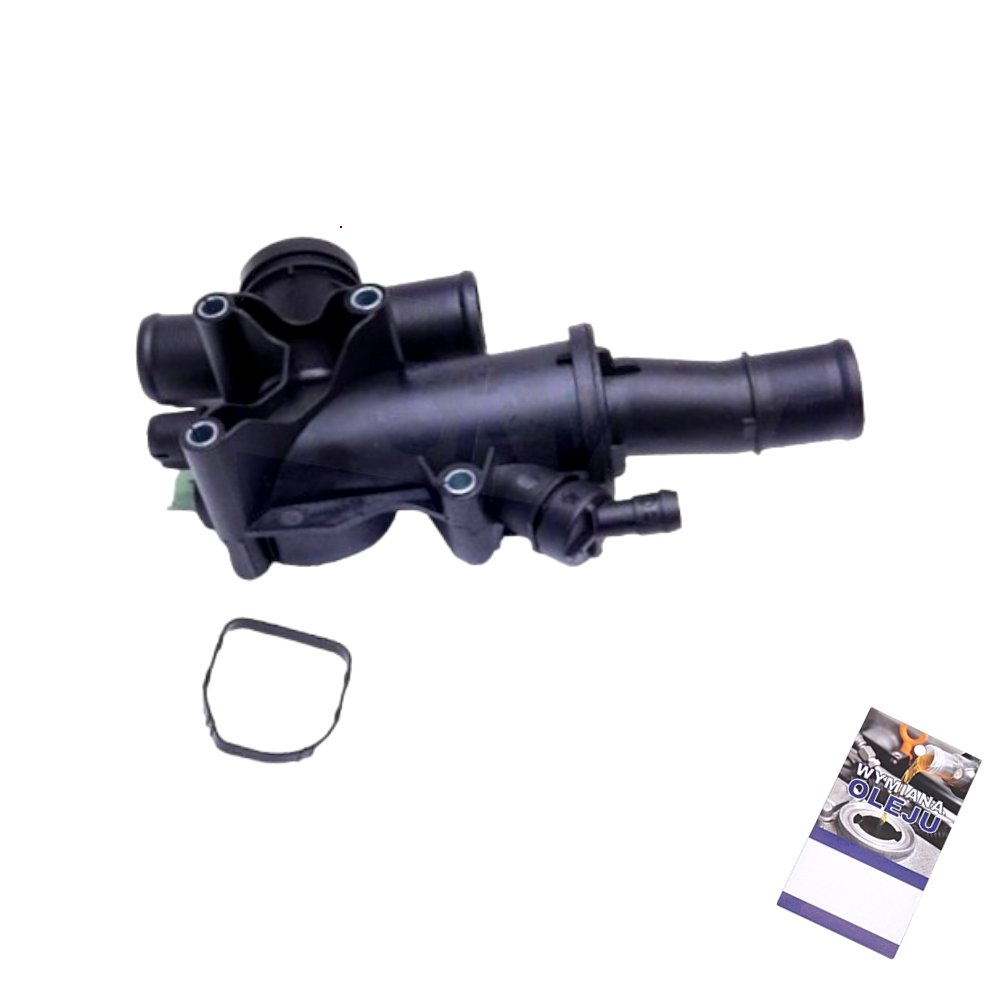 Termostat do PEUGEOT 607 2.0 2005 2006 2007 2008 2009 2010 2011 - ENIMO ...