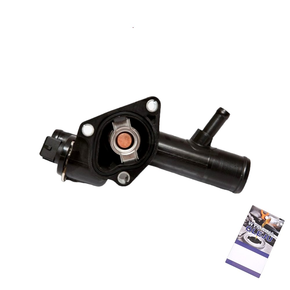 Termostat do RENAULT CLIO III 1.5 2005 2006 2007 2008 2009 2010 2011 ...