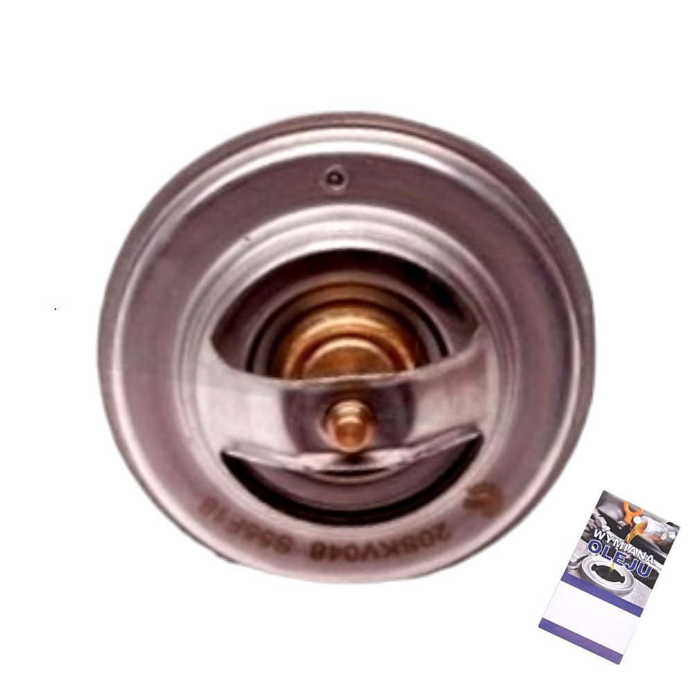 Termostat do RENAULT LAGUNA I 3.0 1996 1997 1998 1999 2000 2001 - ENIMO ...