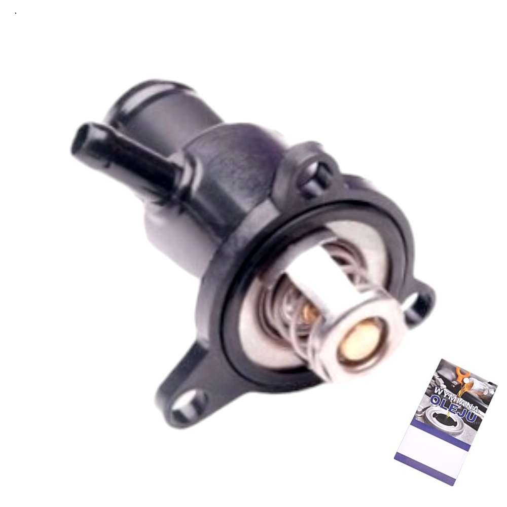 Termostat do RENAULT LAGUNA II 1.6 2001 2002 2003 2004 2005 2006 2007 ...
