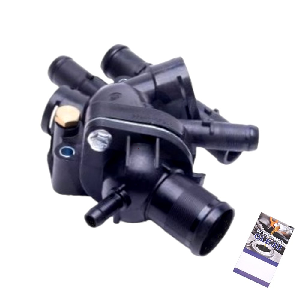 Termostat do RENAULT MEGANE I 1.9 2.0 1997 1998 1999 2000 2001 2002 ...