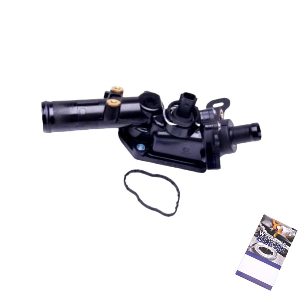 Termostat do RENAULT MEGANE III 1.5 2009 2010 2011 2012 2013 2014 2015 ...