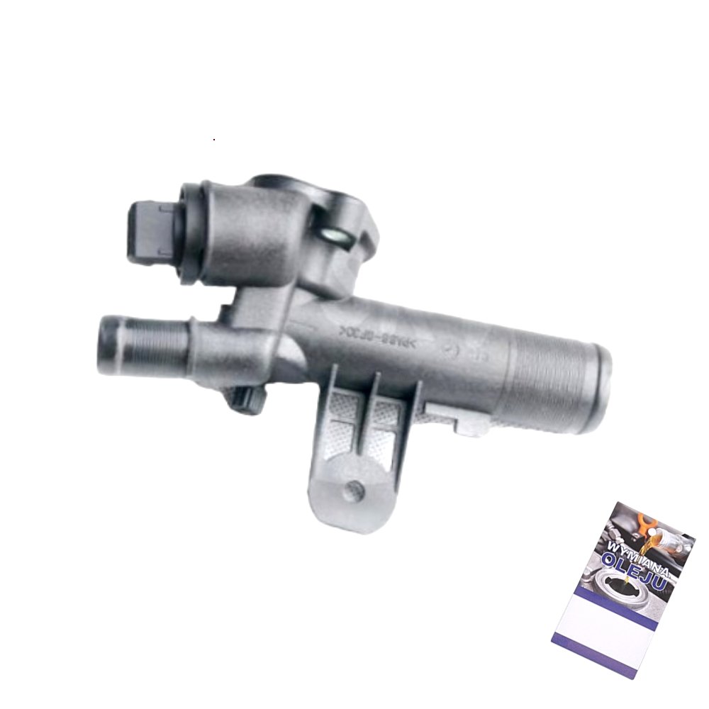 Termostat do RENAULT SCENIC II 1.5 2005 2006 2007 2008 - ENIMO ...