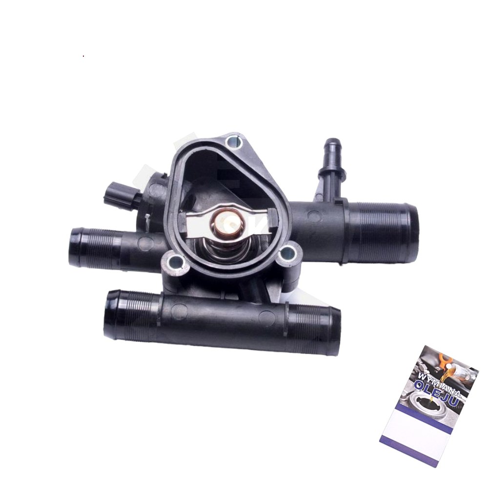 Termostat do RENAULT SCENIC III 1.9 2009 2010 2011 2012 2013 - ENIMO ...