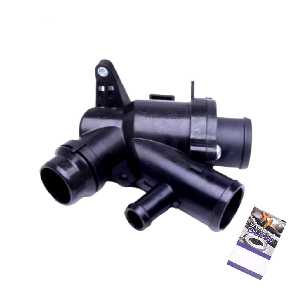 Termostat LAND ROVER DISCOVERY IV 5.0 2009 2010 2011 2012 2013 2014 ...