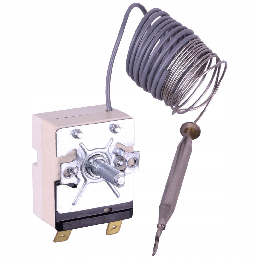 Termostat regulator temperatury Karcher do myjki HDS 5/11 5/13 5/15 U UX - Karcher | Sklep EMPIK.COM