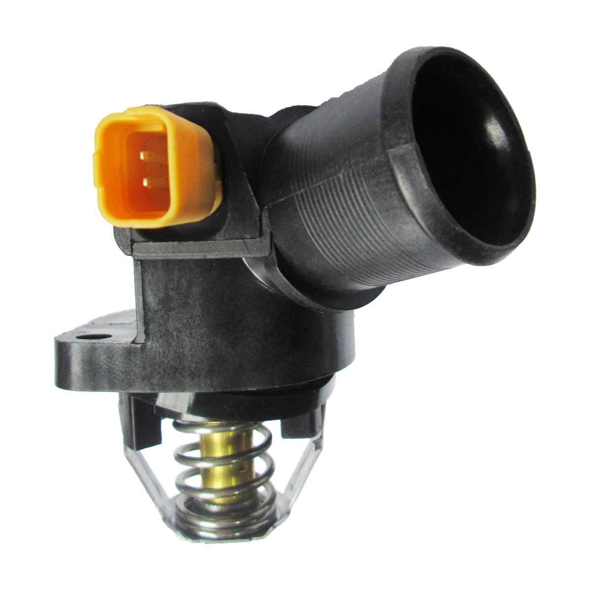 Termostat w obudowie PEUGEOT 207 309 I 309 II BIPPER 9650926280 - ENIMO ...