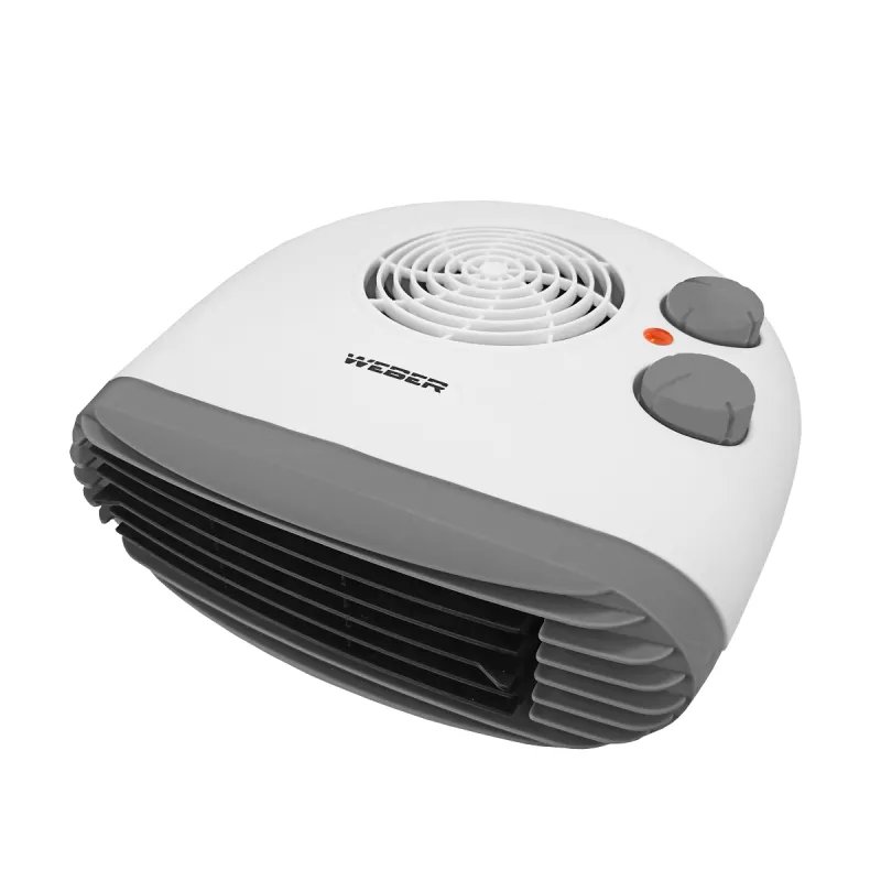 Termowentylator Elektryczny Grzejnik Farelka Weber Heat Nsb200-B1 15 ...