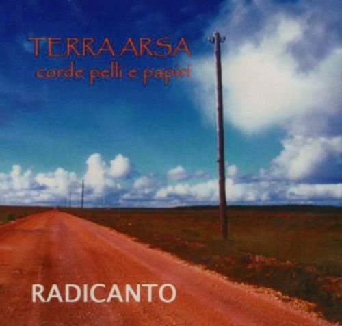 Terra Arsa - Various Artists | Muzyka Sklep EMPIK.COM