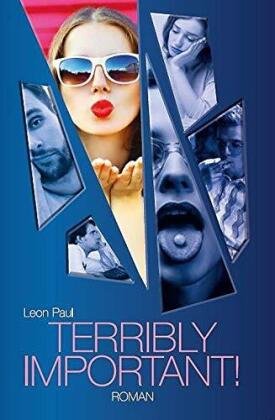 Terribly Important! - Späthling | Książka w Empik