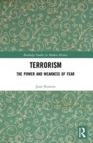 Terrorism: The Power and Weakness of Fear - Opracowanie zbiorowe ...