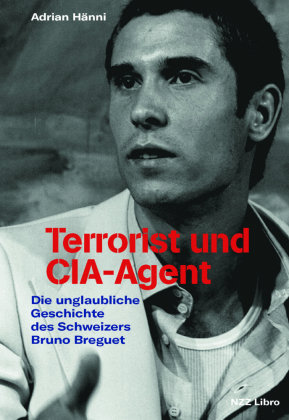 Terrorist und CIA-Agent - NZZ Libro | Książka w Empik