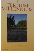 Tertium Millennium - Opracowanie zbiorowe | Książka w Empik