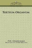 Tertium Organum - Uspenskii P. D. | Książka w Empik