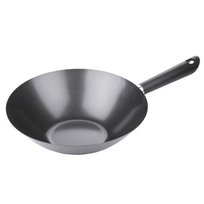 Tescoma 607030 patelnia stalowa WOK - Tescoma | Sklep EMPIK.COM