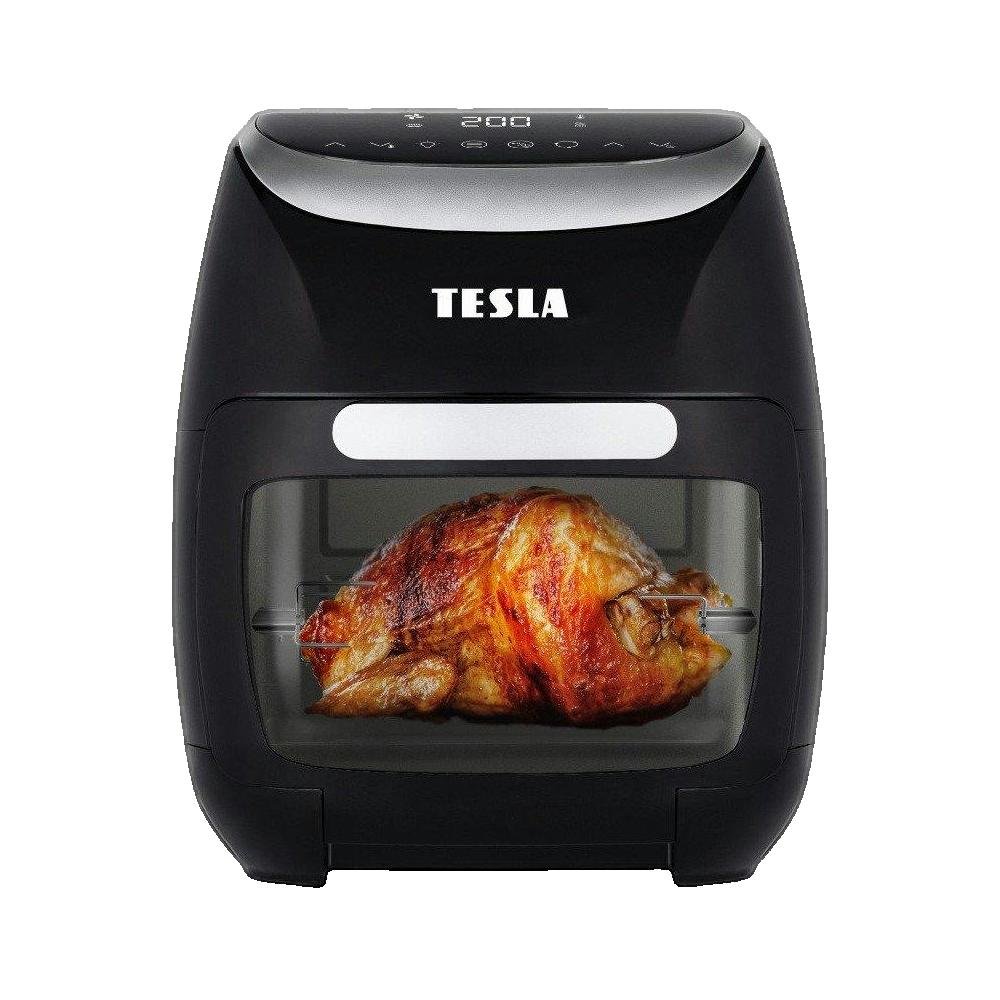 Tesla AirCook & Grill QG600 - TESLA | AGD Sklep EMPIK.COM