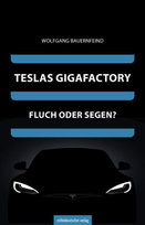 Teslas Gigafactory - Mitteldeutscher Verlag | Książka w Empik