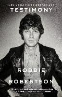 Testimony - Robertson Robbie | Książka w Empik