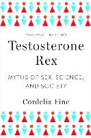 Testosterone Rex - Fine Cordelia | Książka w Empik