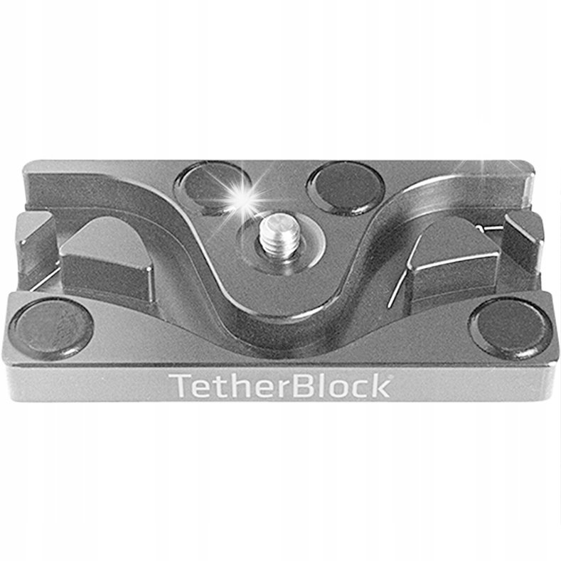 Tether Tools Block MC Multi Cable - Inna marka | Sklep EMPIK.COM
