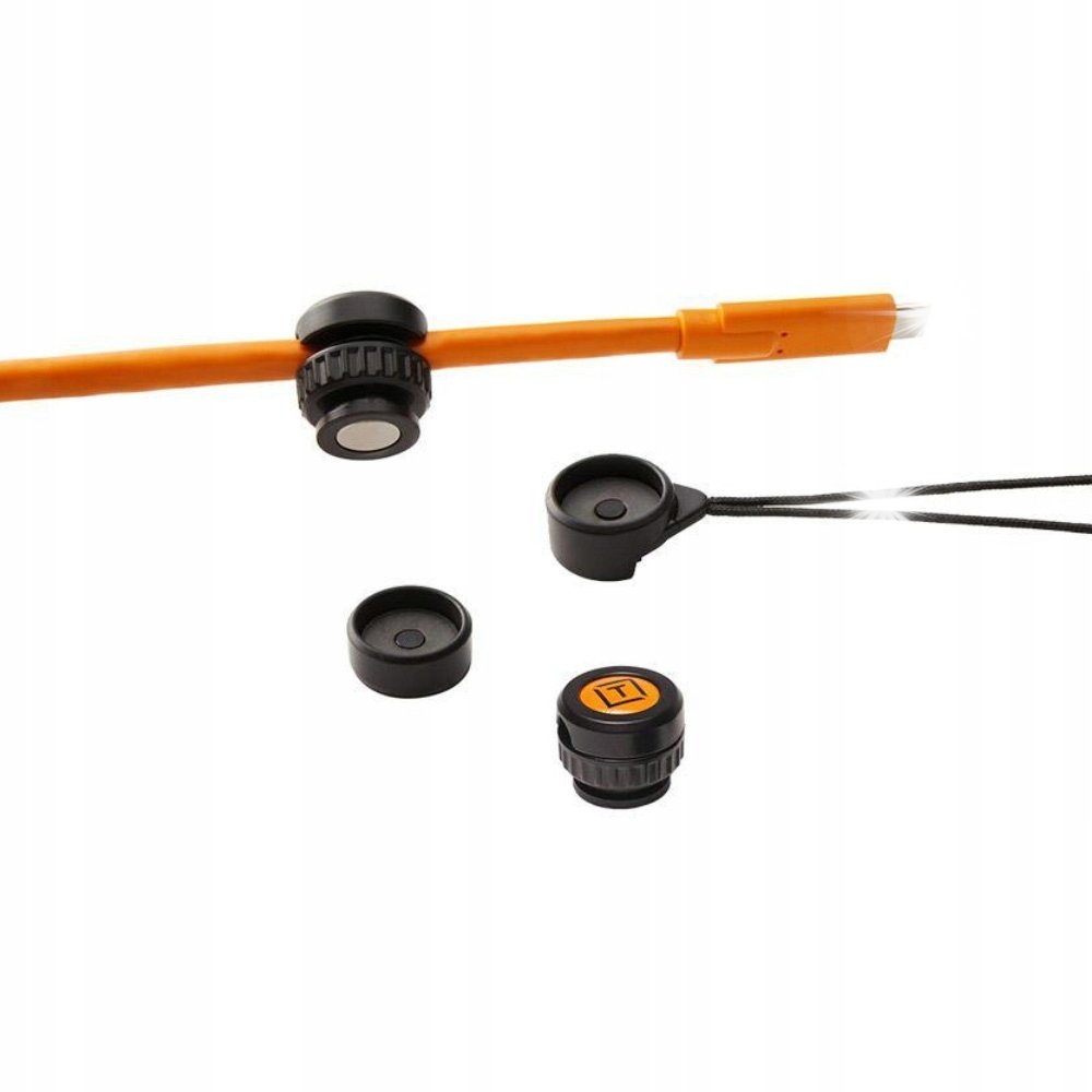 Tether Tools Guard Tethering Support Kit - Inna marka | Sklep EMPIK.COM