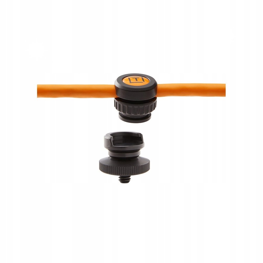 Tether Tools Guard Thread Mount Support - Inna marka | Sklep EMPIK.COM
