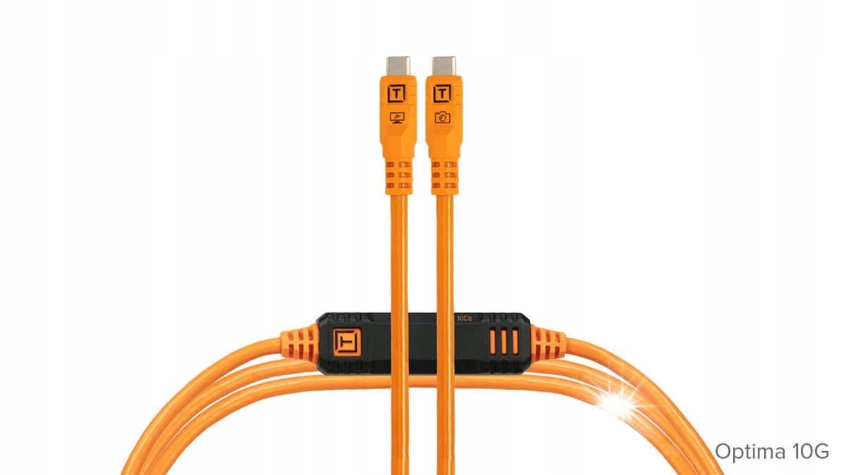 Tether Tools Starter Tethering Kit - Inna marka | Sklep EMPIK.COM