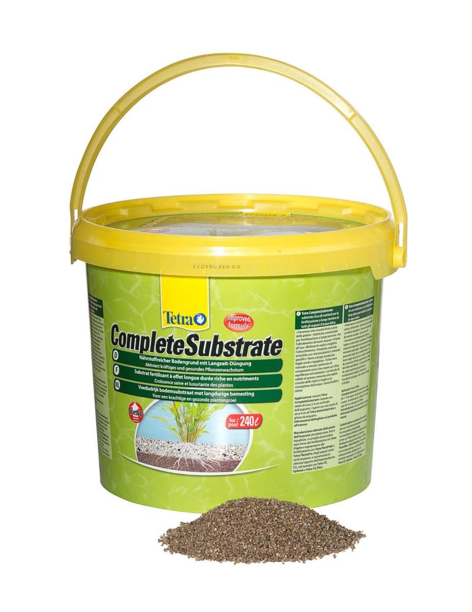 TETRA Complete Substrate 10kg - Tetra | Sklep EMPIK.COM