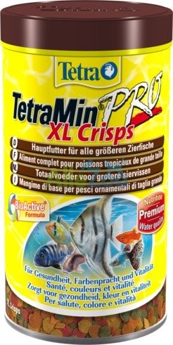 TETRA Pro XL Crisps 500ml - Tetra | Sklep EMPIK.COM