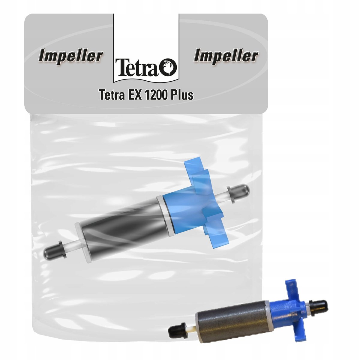 TETRA WIRNIK DO FILTRA EX 1200 PLUS CERAMICZNA OŚ - Tetra | Sklep EMPIK.COM