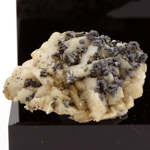 Tetraedryt na dolomicie 33,55 karata - A Bijoux | Sklep EMPIK.COM