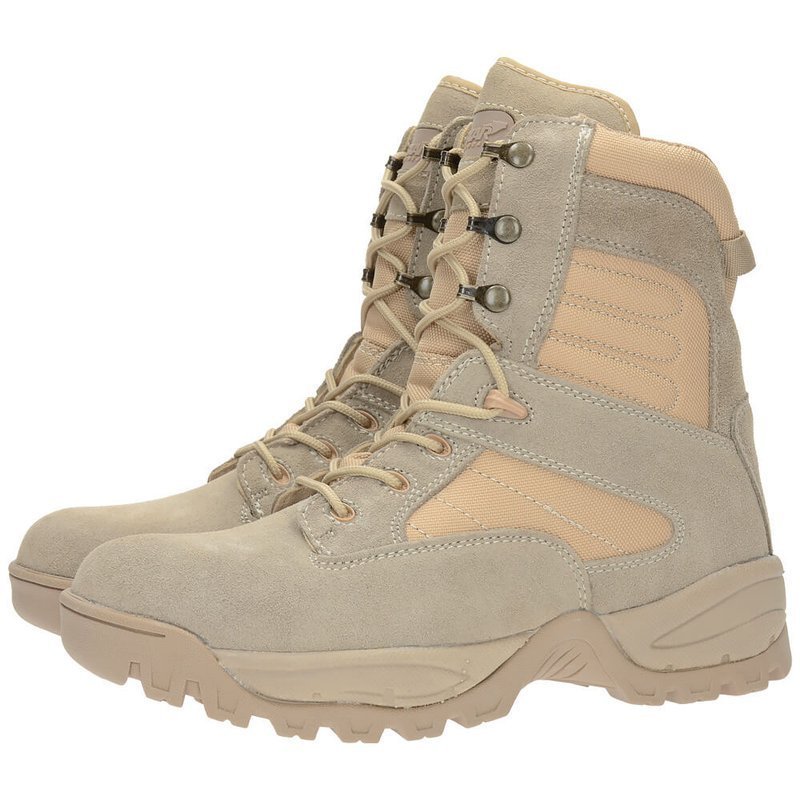 Texar Buty Taktyczne Desert Ghost Khaki-39 - Texar | Sport Sklep EMPIK.COM
