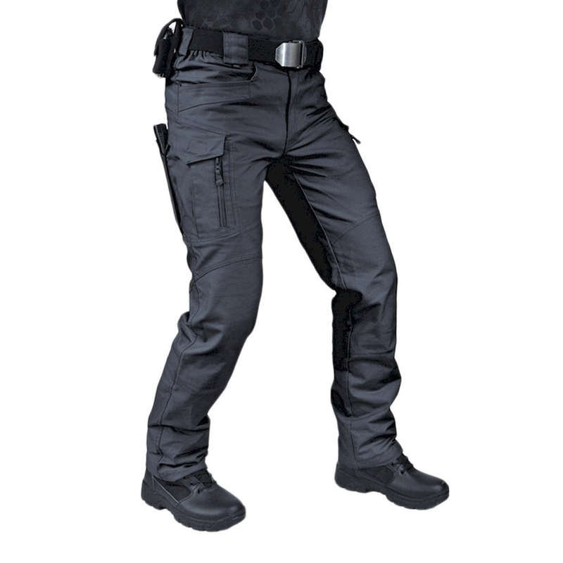 Texar Spodnie Taktyczne Elite Pro 2.0 Teflon Czarne-M - Texar | Moda ...