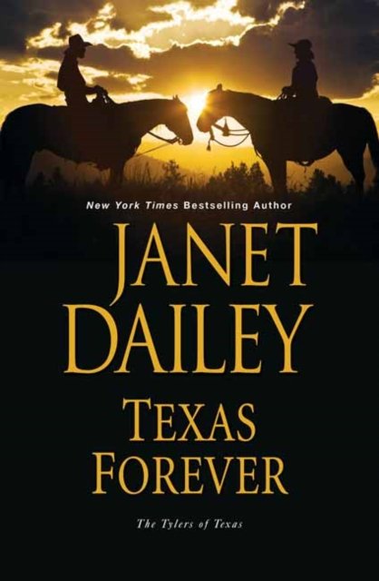 Texas Forever - Dailey Janet | Książka w Empik