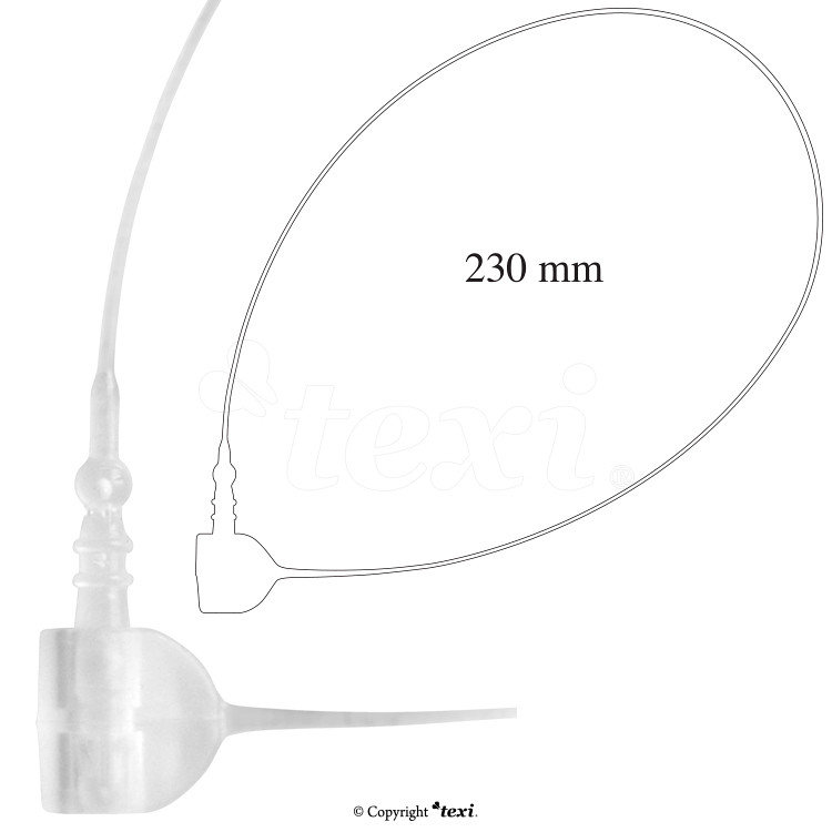 Texi 75 Pp Secur Loop 230 - Texi | Sklep EMPIK.COM Texi 75 Pp Secur Loop 230 - Texi | Sklep EMPIK.COM