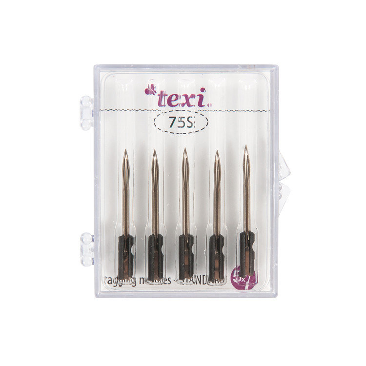 TEXI 75S NEEDLE Igła do pistoletu do etykietowania odzieży Texi 75S/HAJO/DENNISON/SYSTEM 75/120 ...