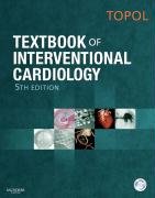 Textbook of Interventional Cardiology - Topol Eric J. | Książka w Empik