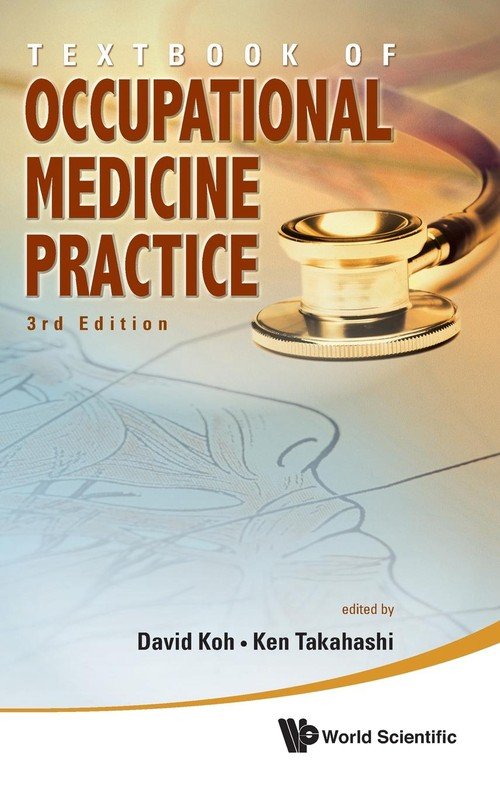Textbook of Occupational Medicine Practice - David Koh | Książka w Empik