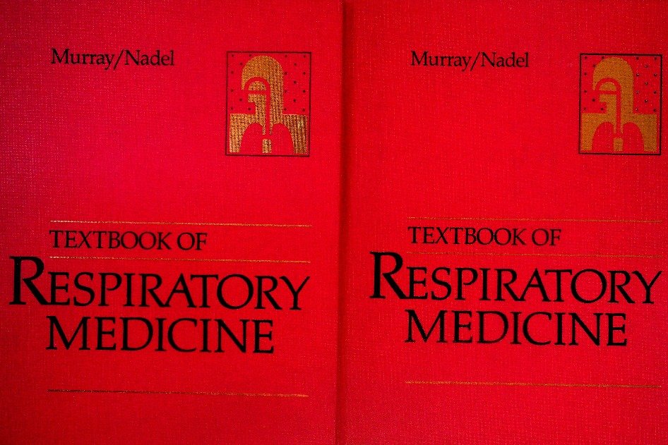Textbook of respiratory medicine Tom I i II - Opracowanie zbiorowe ...