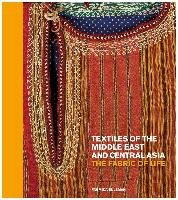 Textiles of the Middle East and Central Asia - Suleman Fahmida ...