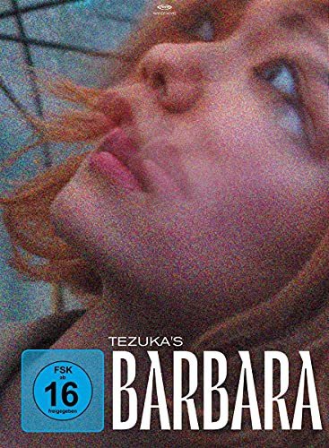 Tezuka's Barbara - Various Directors| Filmy Sklep EMPIK.COM